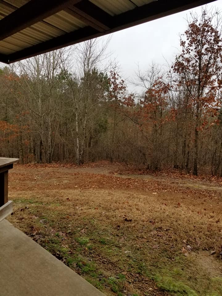 Lodge & Cabins – Backwoods Lodge & Cabins