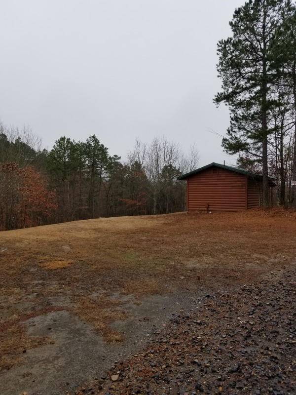 Lodge & Cabins – Backwoods Lodge & Cabins