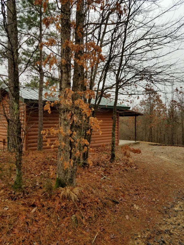 Lodge & Cabins – Backwoods Lodge & Cabins