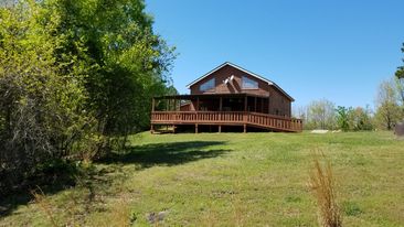 Lodge & Cabins – Backwoods Lodge & Cabins