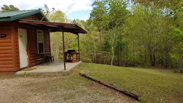 Lodge & Cabins – Backwoods Lodge & Cabins