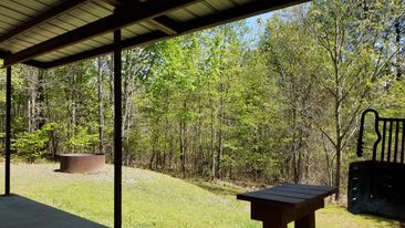 Lodge & Cabins – Backwoods Lodge & Cabins